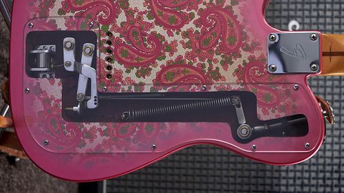 Rare and beautiful B-Bender electrics - in pictures | MusicRadar