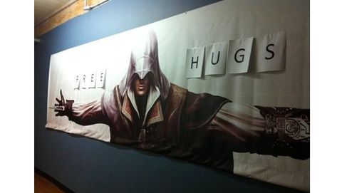 Assassin's Creed memes - The best Assassin's Creed images and jokes we ...