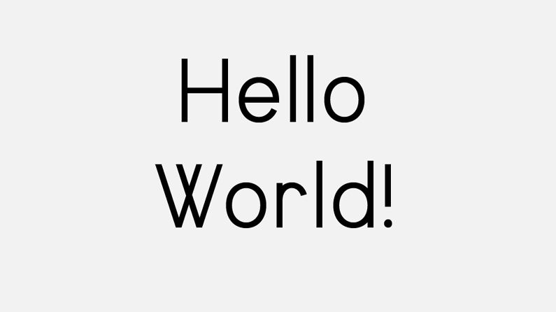 Create your own typeface with this new online tool | Creative Bloq