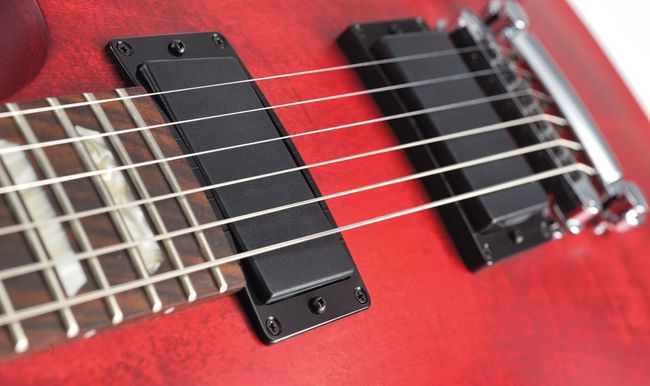 Gibson LPJ review | MusicRadar