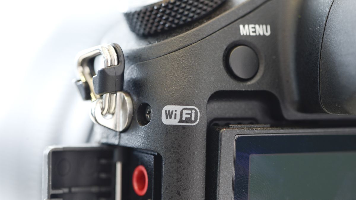 Sony RX10 review | TechRadar