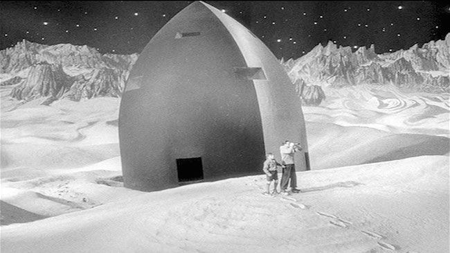 29 films that predicted the future | GamesRadar+