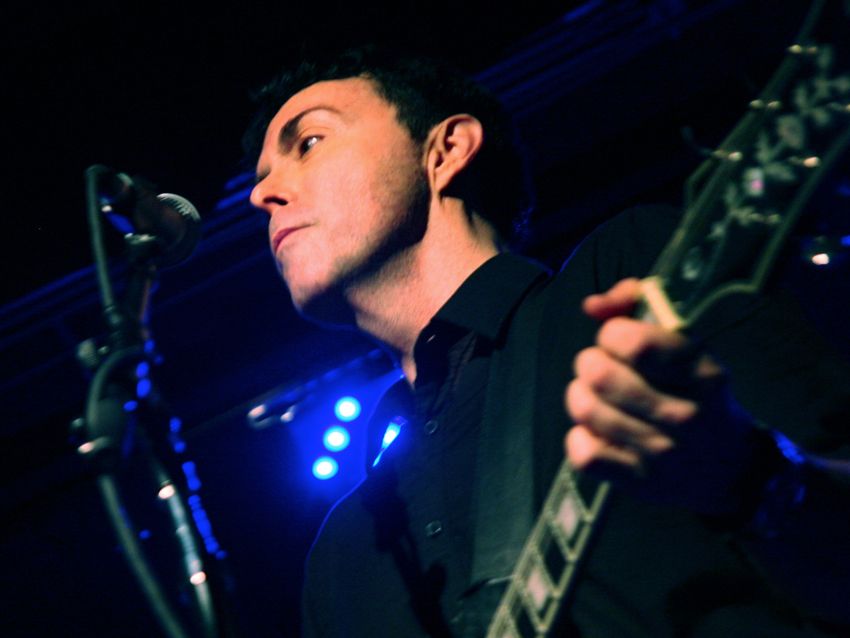 Richard Barone's top 5 tips for guitarists | MusicRadar