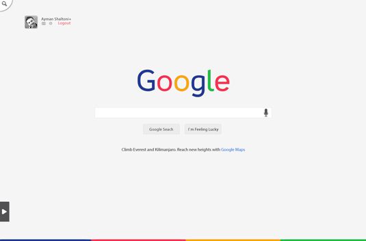 New Google redesign concept breaks cover | Creative Bloq