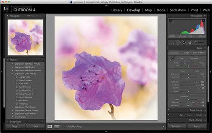 Adobe Photoshop Lightroom 4 review | TechRadar