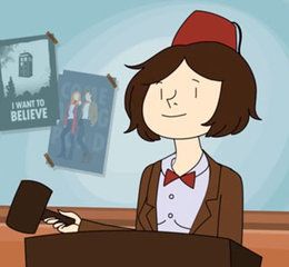 Brilliant animation puts fan girls in the spotlight | Creative Bloq