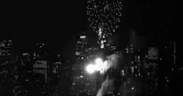 The 25 best firework movie moments to blow your mind: Page 2 - Page 2 ...