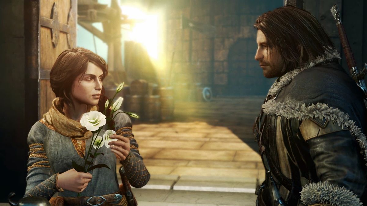 Top 7 Doomed characters that are definitely going to die | GamesRadar+