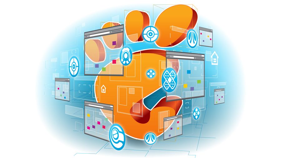 What on earth is Gnome OS? | TechRadar