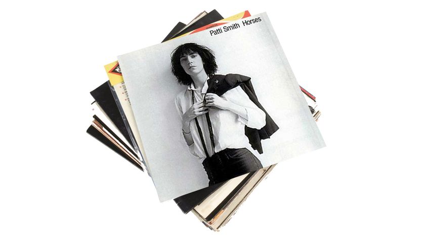 Foxes: the 10 albums that blew my mind | MusicRadar