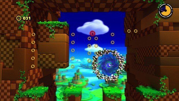 Sonic Lost World red star rings guide: Page 5 - Page 5 | GamesRadar+