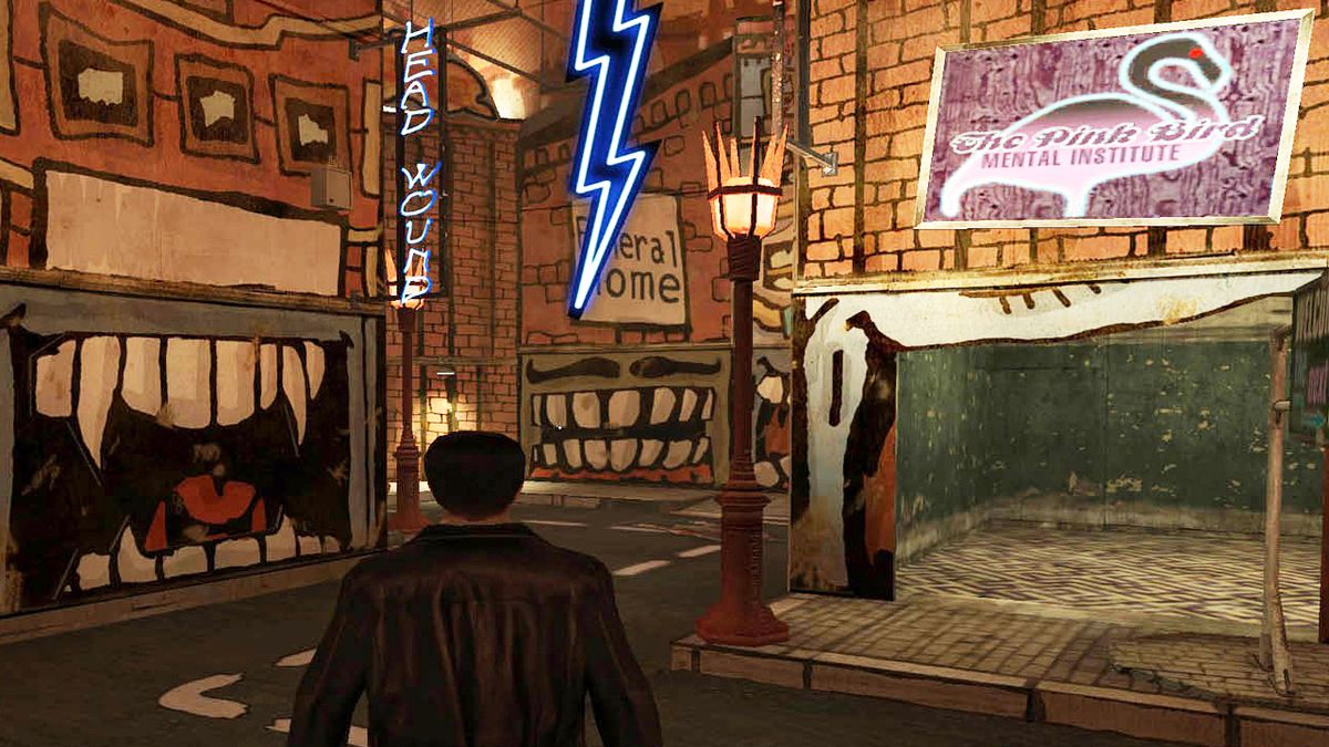 Top 7... Video game levels with hidden meanings | GamesRadar+