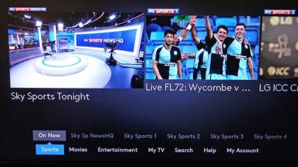 Now TV review | TechRadar