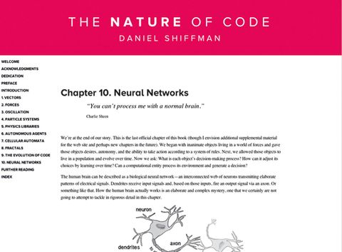 Free book on coding | Creative Bloq