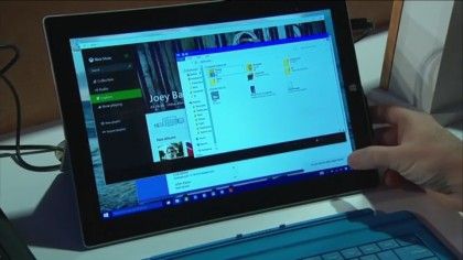 Finally, Windows 10 solves one major problem with 2-in-1 devices ...