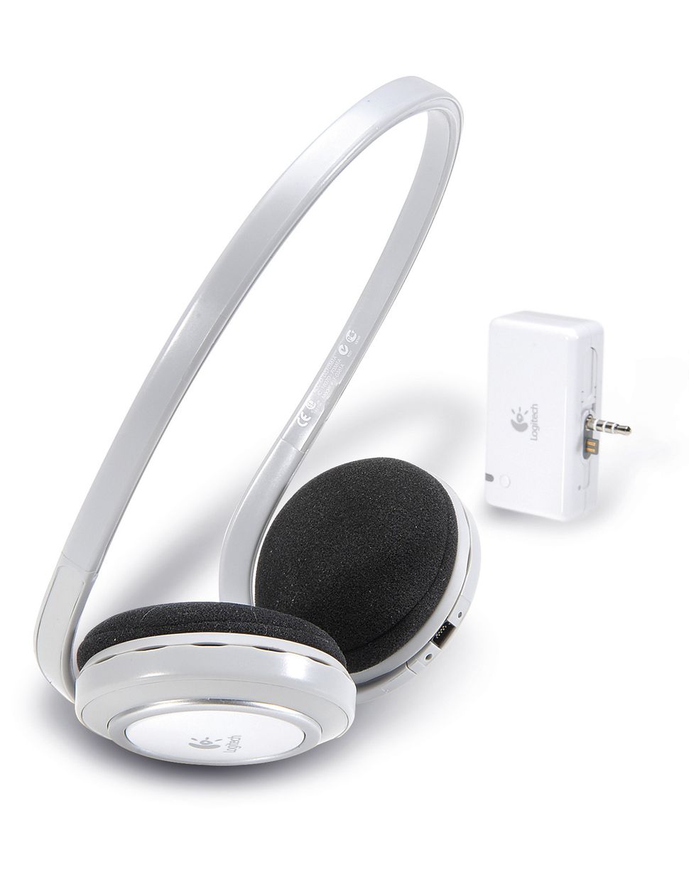 Logitech Wireless Headphones review | TechRadar