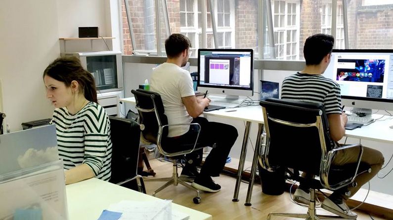 Starting your own design agency: 10 top tips | Creative Bloq