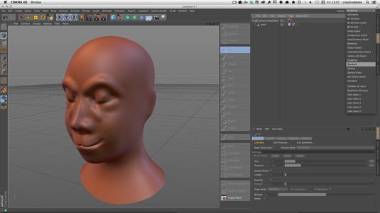 How to get started with Cinema 4D | Creative Bloq