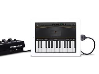 NAMM 2012: Line 6 unveils Mobile Keys MIDI controllers | MusicRadar