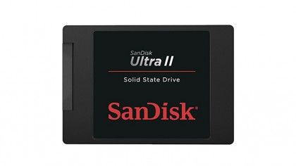 Grab a 960GB SanDisk SSD for just £160 right now | TechRadar