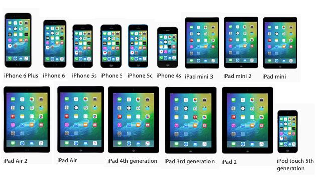 iOS 9 features - updated for iOS 9.3 | TechRadar