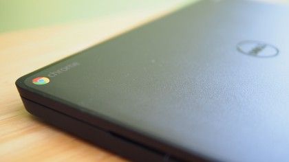 Dell Chromebook 11 (2015) review | TechRadar