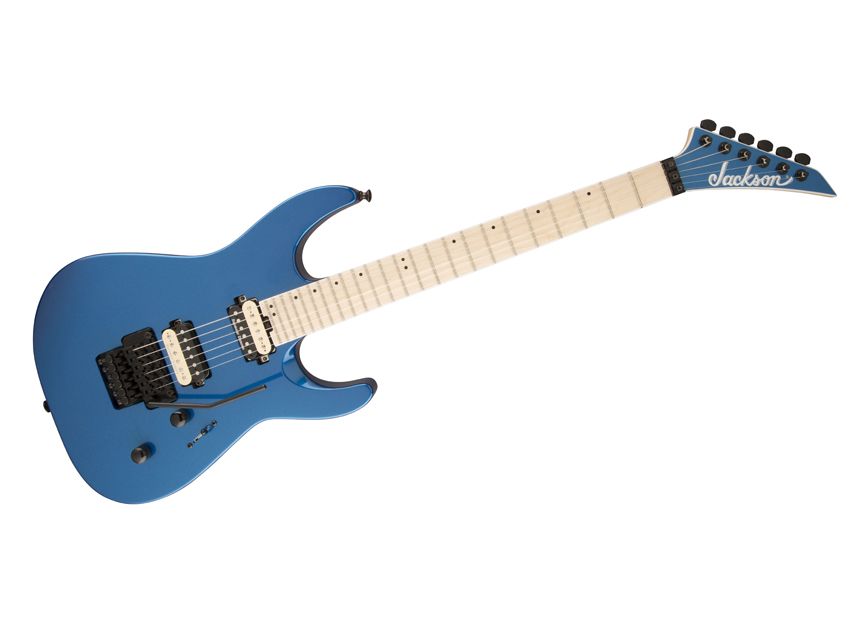 NAMM 2015: Jackson releases upgraded Pro and X Series guitars | MusicRadar