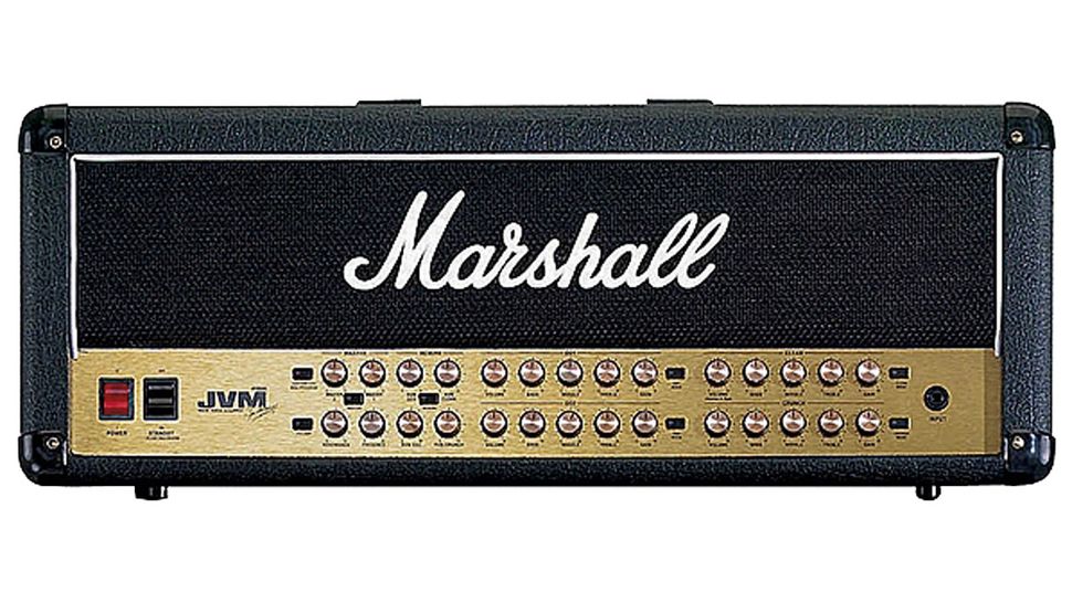 9 of the best modern high-performance amp heads | MusicRadar