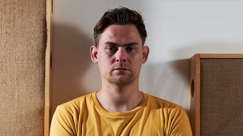 Lynx shows you how to create distorted DnB 808 bass | MusicRadar