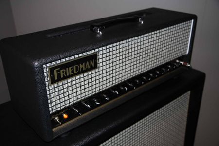 The best new guitar and bass amps of NAMM 2016 | MusicRadar