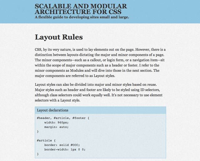 The top 25 books for web designers and developers | Creative Bloq