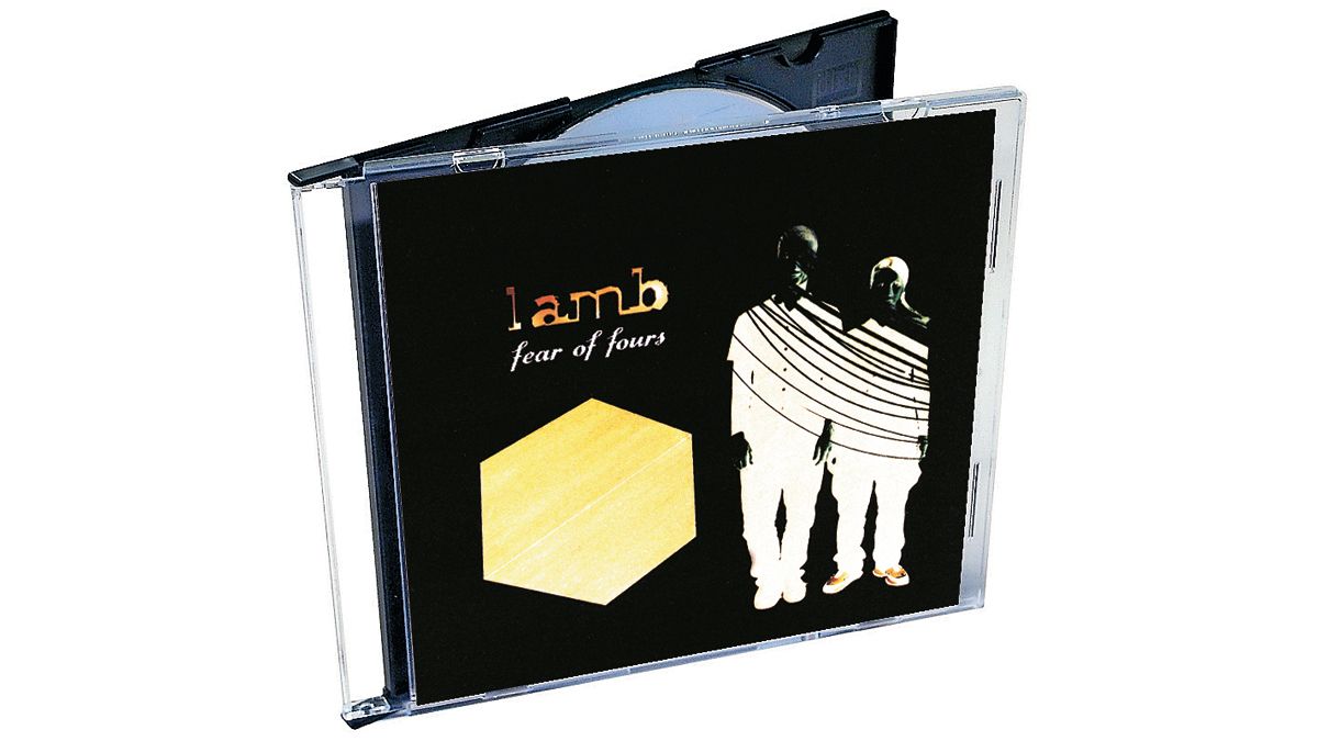 Classic Album: Lamb on Fear of Fours | MusicRadar
