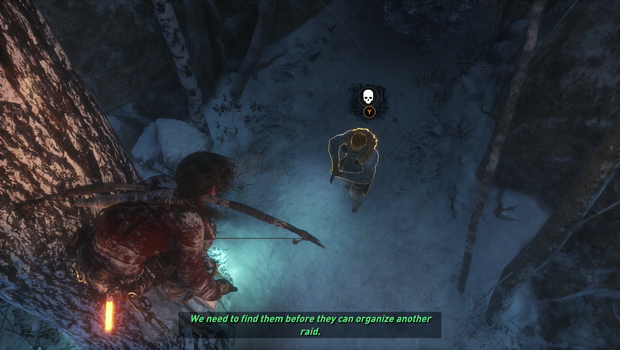 Rise of the Tomb Raider challenges guide | GamesRadar+