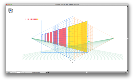 Master the perspective grid tool in Adobe Illustrator | Creative Bloq