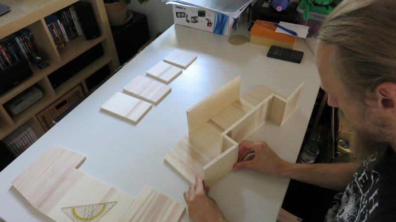 Build of the week: Behemoth Battlecruiser | PC Gamer