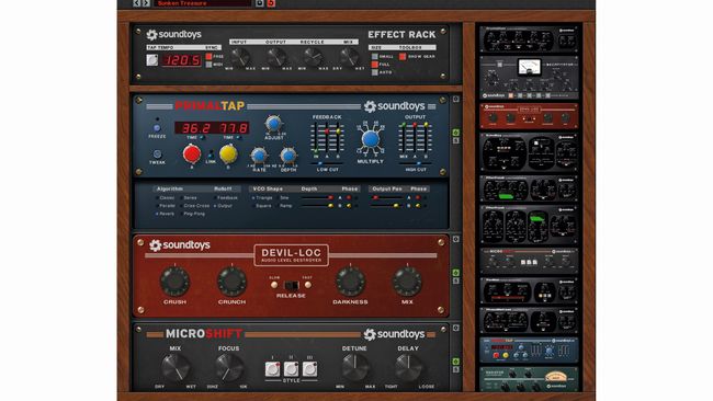 The 6 best new creative effect plugins of 2016 | MusicRadar