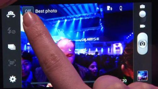 ARM details next generation smartphone features | TechRadar