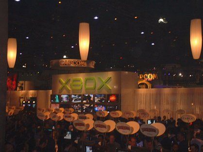 E3 2004: Five Years Later | GamesRadar+