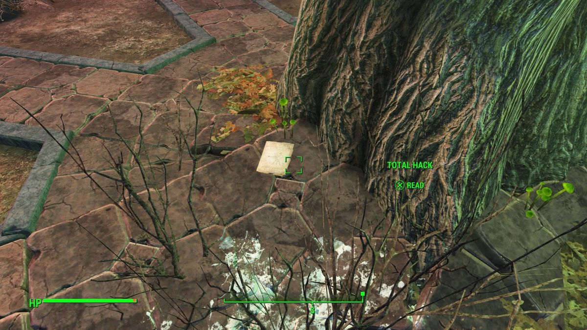 Fallout 4 Total Hack - Fallout 4 Comic Book and Magazine Locations ...