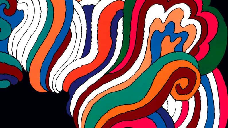 New pop-up show celebrates 100 years of graphic design | Creative Bloq