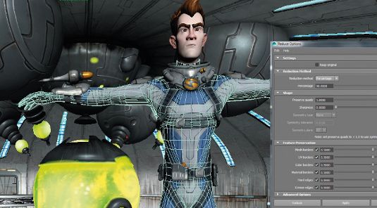 Maya 2014 | Creative Bloq