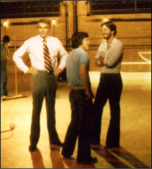 Book Excerpt: An Unforgettable Bond with Johnny Carson’s Son, Rick ...