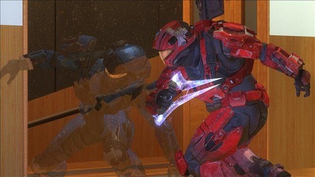 Halo Reach armor abilities guide - new to PC or revisiting the Master ...