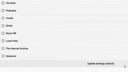 How to set up Pi MusicBox - How to build an AirPlay receiver with Raspberry Pi Zero - Page 3 ...