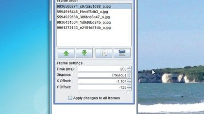 How to create an animated GIF | TechRadar