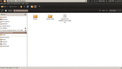 How to turn an old netbook into a NAS drive | TechRadar