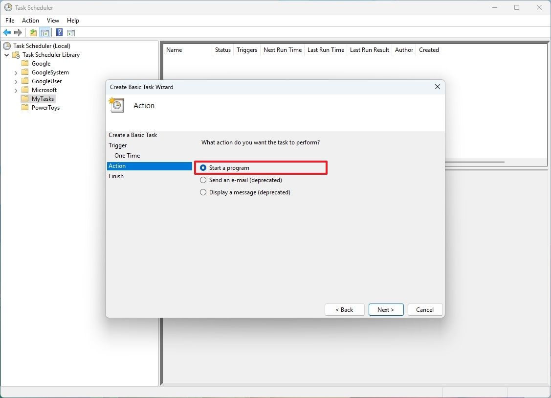 How to shut your PC down at a specific time on Windows 11 and 10 | Windows Central