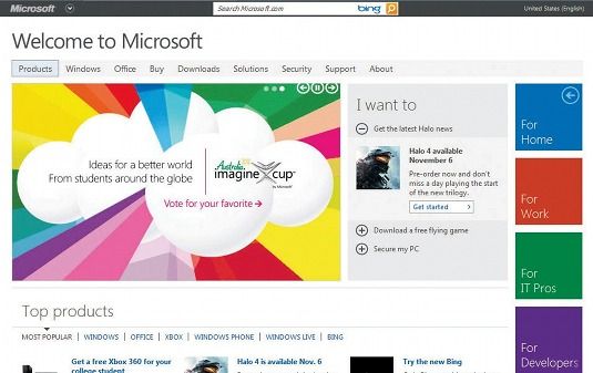 Create the perfect website redesign | Creative Bloq