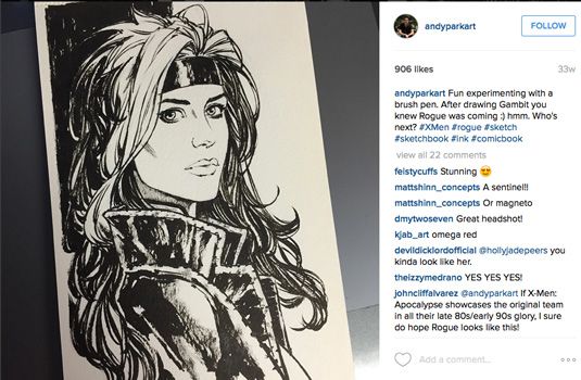 13 inspirational comic artists to follow on Instagram | Creative Bloq