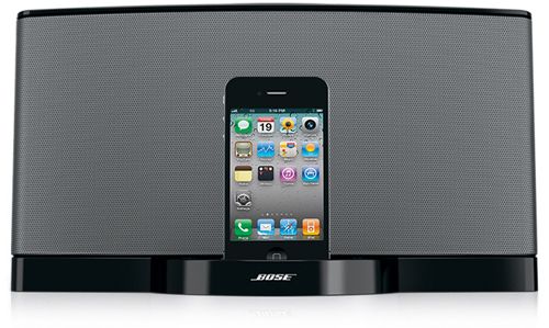 Best iPod, iPad and iPhone docks to buy in 2014 | What Hi-Fi?